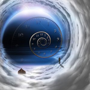 Existence Of Time - One Of The Greatest Mysteries Of The Universe ...