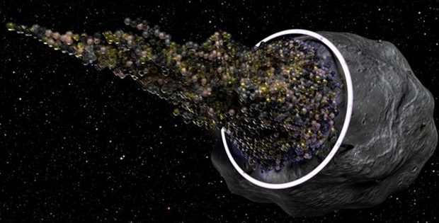 Designing A Starship Capable Of Keeping Generations Of Crew Alive ...