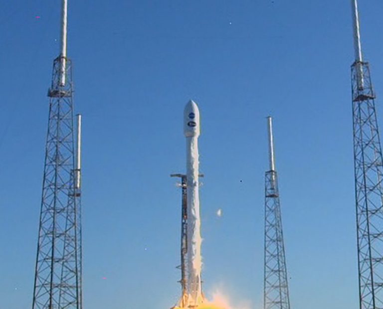 NASA's TESS Exoplanet Mission Will Search For Alien Worlds And Those ...