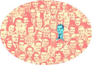 Our Memory Recognizes 5,000 Faces On Average, Psychologists Say ...