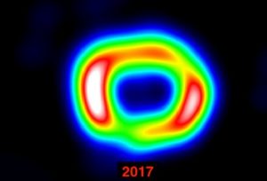 Supernova 1987A: One Of The Most Studied Objects In History Of ...