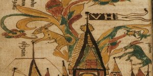 10 Great Ancient Mysteries Of The Ural Mountains | MessageToEagle.com