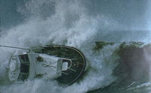 Dangerous Rogue Waves Are Becoming Extreme - Rare And Unexpected Ocean ...