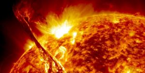 Sun’s Magnetic Field Is Ten Times Stronger Than Previously Believed ...