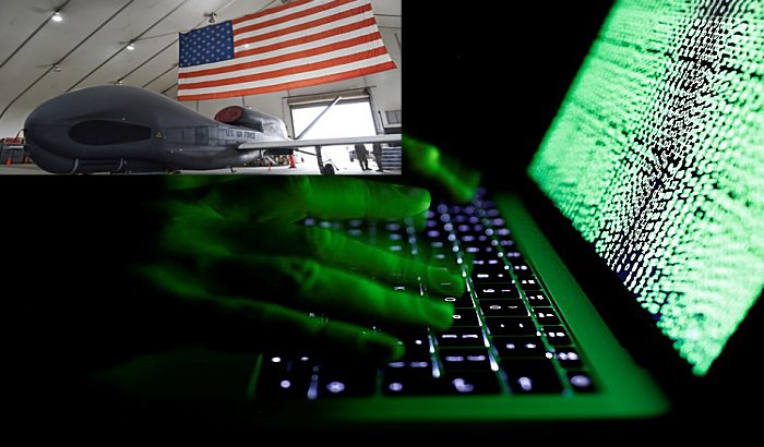 The U.S. Launched Cyber Attack Against Iran's Missile Systems ...
