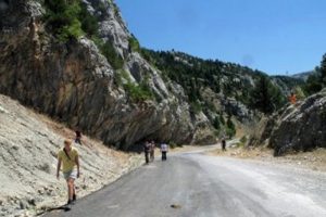 Greater Adria – Long Lost Continent Discovered Buried Deep Beneath ...
