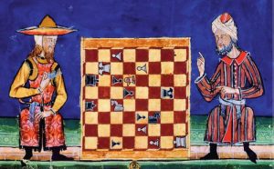 World’s Oldest Chess Piece Discovered At Humayma In Jordan ...