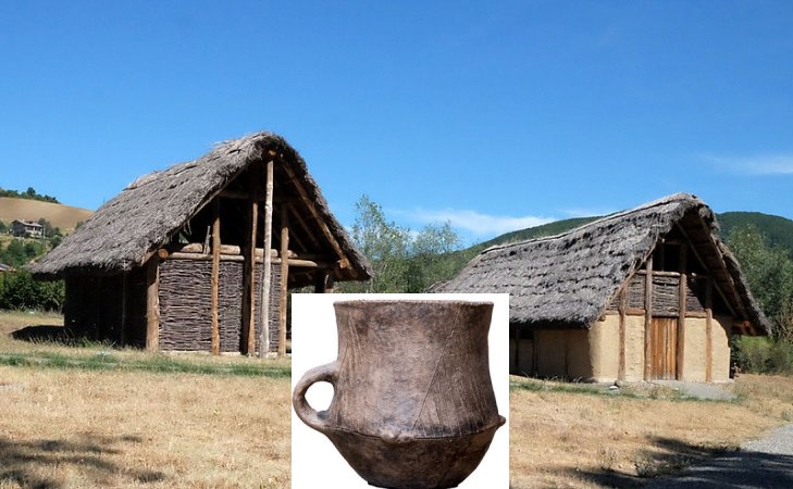 Late Neolithic Italians Mastered Complex Metal Technologies – New Study ...