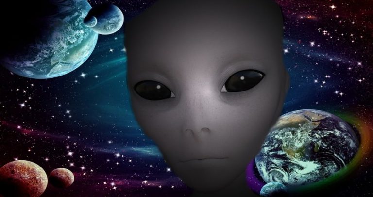 Extraterrestrial Life Archives - MessageToEagle.com