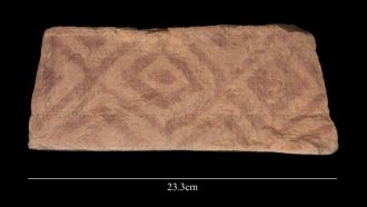 Mysterious Mustatils - Giant 7,000-Year-Old Stone Monuments In Saudi ...