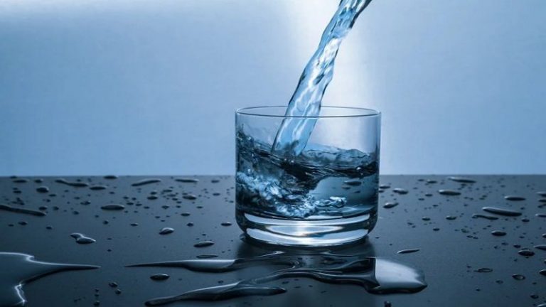 Water Is Highly Unique - It Has Multiple Liquid States - New Study ...