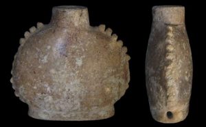 Ancient Maya Drug Containers - Scientists Identified What's Inside ...