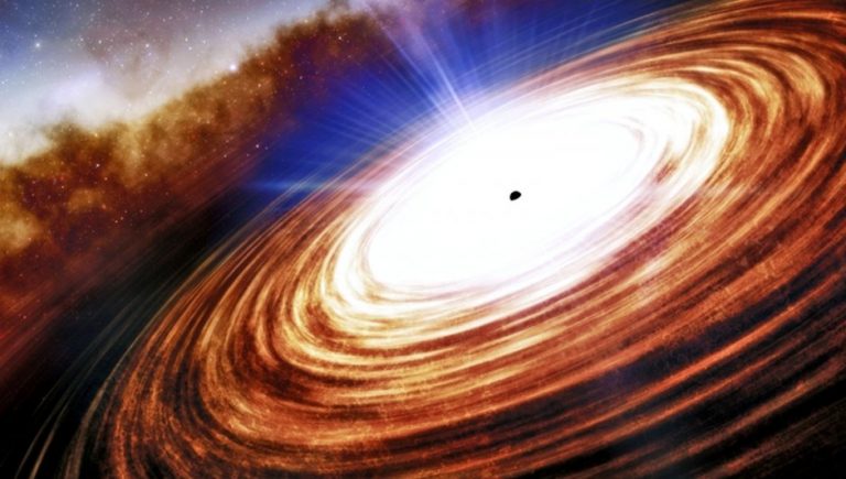 Astronomers Announce Discovery Of Most Distant Quasar - MessageToEagle.com