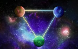The 'Three-Body Problem' - Novel Theory Addresses Centuries-Old Physics ...