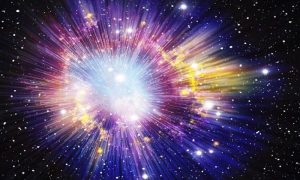 New Details On What Happened In The First Microsecond Of Big Bang ...