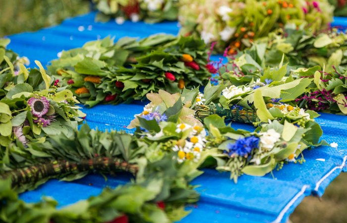 Summer Solstice Festivals Around The World – Midsummer Celebration Is ...