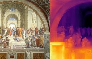 Teaching AI To See Depth In Photographs And Paintings - MessageToEagle.com