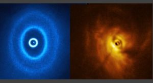 Astronomers May Have Discovered First Planet To Orbit 3 Stars ...