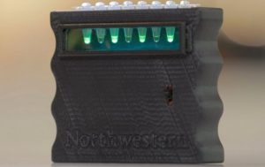 New DNA Computer Assesses Water Quality - MessageToEagle.com