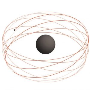 Future Gravitational Wave Detector In Space Could Uncover Secrets Of The Universe ...