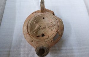 Ancient Tomb Of ‘Bird Oracle Markos’ Unearthed In Bergama (Pergamon ...