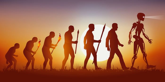 Link Between Changes In Evolution And Climate Discovered ...