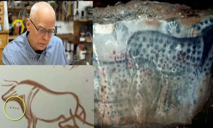 Cryptic Ice Age Markings In European Caves Deciphered - Proto-Writing ...