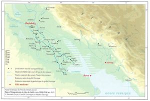 Ancient Mesopotamian City Lagash Reveals More Archaeological Secrets ...