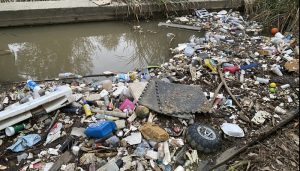 New Method Creates Useful Char From Plastic And Corn Waste Polluting ...