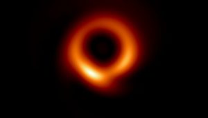 A Sharper Look At The M87 Black Hole - MessageToEagle.com