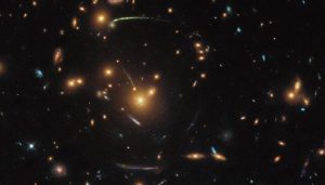 Exploring The Force That Binds The Universe - MessageToEagle.com