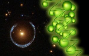 Curved Spacetime In A Quantum Simulator - MessageToEagle.com