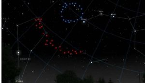 Big Cosmological Mystery: Discovery Of Second Ultra-Large Structure In ...