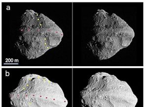 Strange Moon Orbiting A 'Dinky' Asteroid Has A Companion ...
