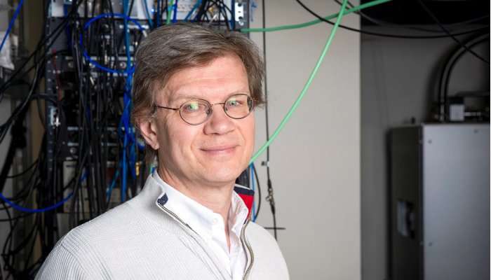 System To Solve The Long-Standing Barrier To New Generation Of ...